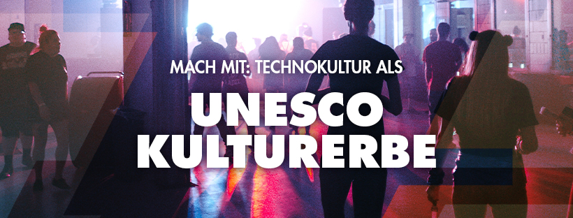 Startseite - Rave The Planet