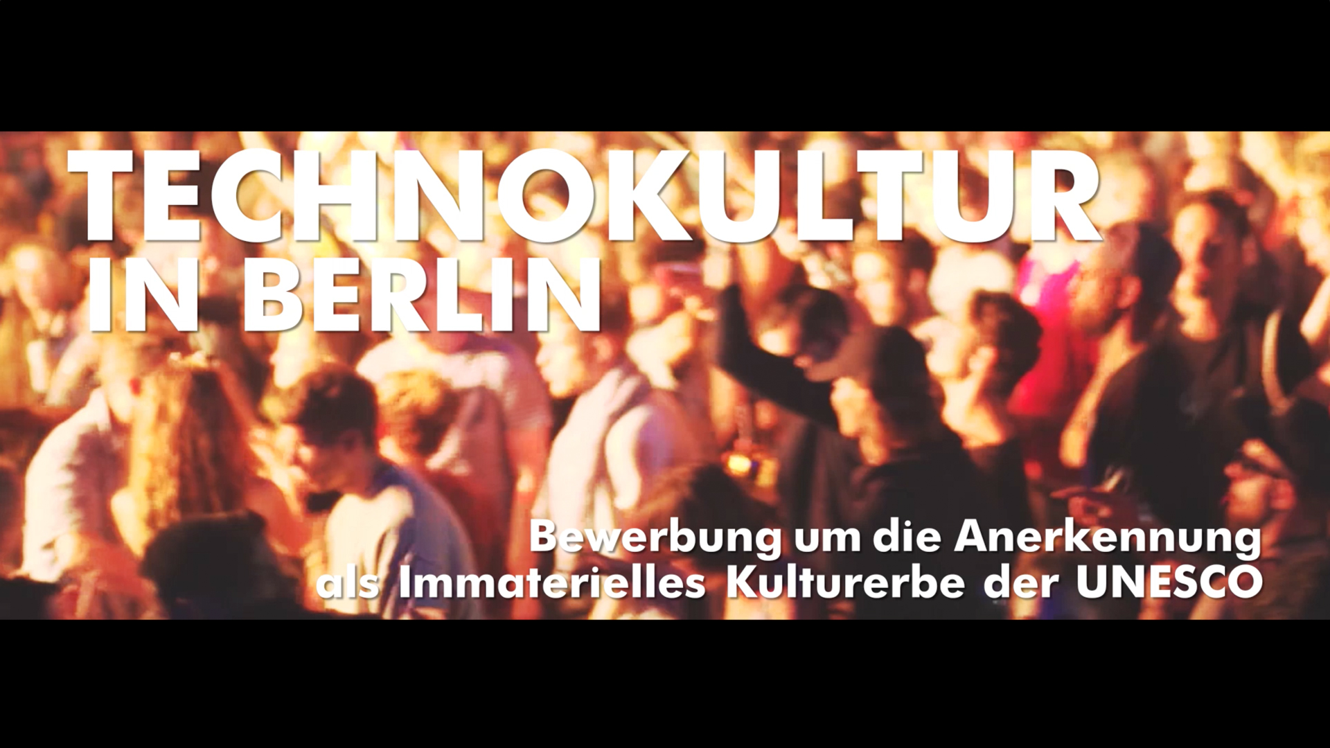 Startseite - Rave The Planet