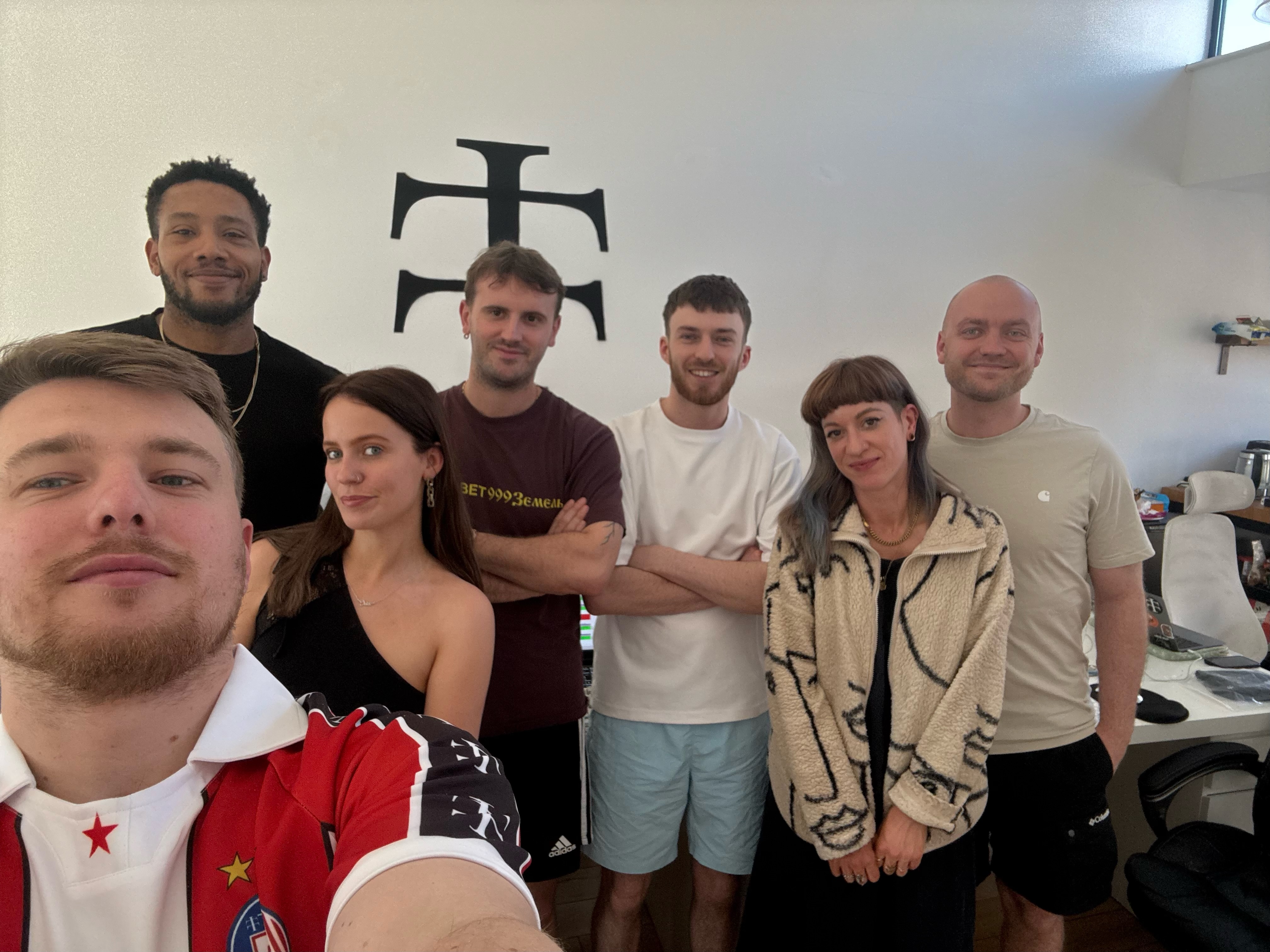 Teletech Float - Rave The Planet